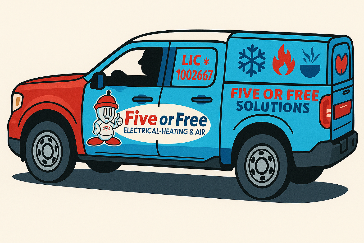 #1 Electrical installation service in SF Bay Area & Sacramento, CA ...